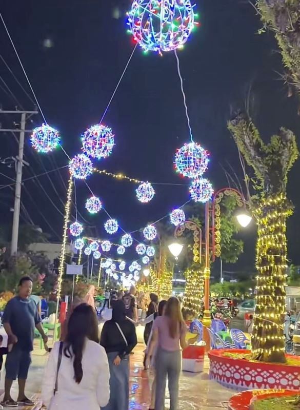 Kawasan Belungguk Point: Bukan Sekadar Ikon Wisata, Tapi Mesin Uang ...