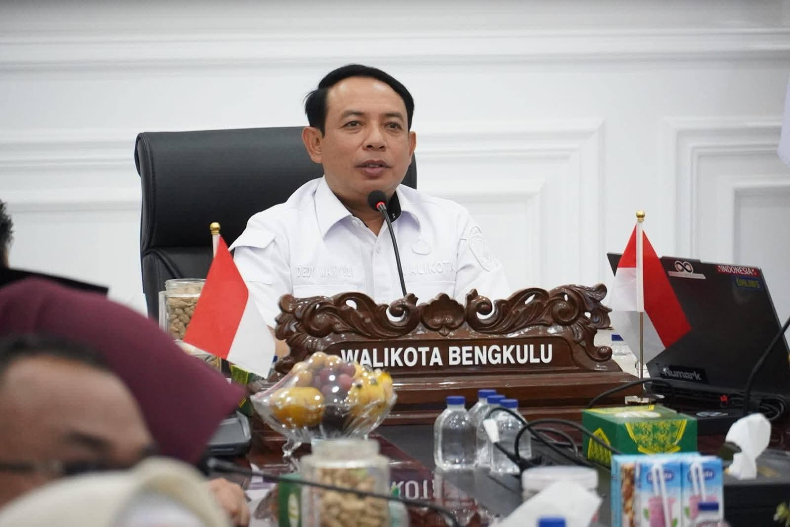 Peresmian Belungguk Point jadi Pesta Rakyat yang Spektakuler